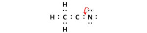CH3CN Lewis Structure in 6 Steps (With Images)