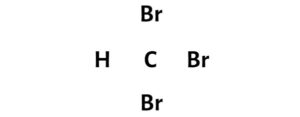 CHBr3 Lewis Structure in 6 Steps (With Images)