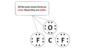 COF2 Lewis Structure in 6 Steps (With Images)