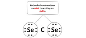 CSe2 Lewis Structure in 6 Steps (With Images)