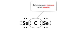 CSe2 Lewis Structure in 6 Steps (With Images)