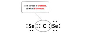 CSe2 Lewis Structure in 6 Steps (With Images)