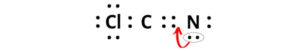 ClCN Lewis Structure in 6 Steps (With Images)