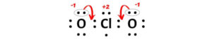 ClO2 Lewis Structure in 5 Steps (With Images)