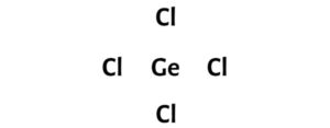 GeCl4 Lewis Structure in 6 Steps (With Images)