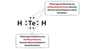 H2Te Lewis Structure in 6 Steps (With Images)