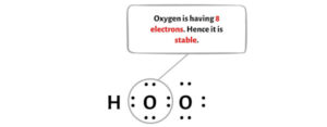 HO2- Lewis Structure in 6 Steps (With Images)