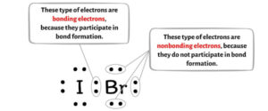 IBr Lewis Structure in 5 Steps (With Images)