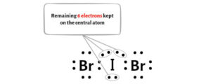 IBr2- Lewis Structure in 6 Steps (With Images)