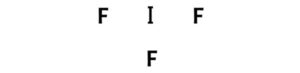 IF3 Lewis Structure in 5 Steps (With Images)