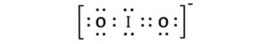 IO2- Lewis Structure in 6 Steps (With Images)