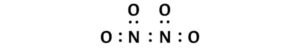 N2O4 Lewis Structure in 5 Steps (With Images)