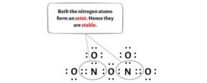 N2O5 Lewis Structure in 5 Steps (With Images)