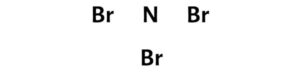 NBr3 Lewis Structure in 6 Steps (With Images)