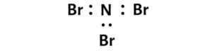 NBr3 Lewis Structure in 6 Steps (With Images)