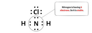 NH2Cl Lewis Structure in 6 Steps (With Images)