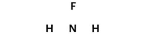 NH2F Lewis Structure in 6 Steps (With Images)