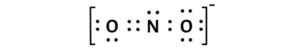 NO2- Lewis Structure in 6 Steps (With Images)