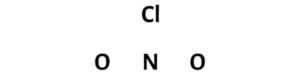 NO2Cl Lewis Structure in 6 Steps (With Images)