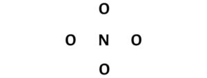 NO4 3- Lewis Structure in 5 Steps (With Images)