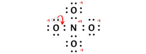 NO4 3- Lewis Structure in 5 Steps (With Images)