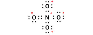 NO4 3- Lewis Structure in 5 Steps (With Images)