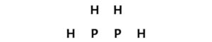 P2H4 Lewis Structure in 6 Steps (With Images)