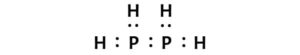 P2H4 Lewis Structure in 6 Steps (With Images)
