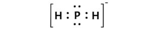 PH2- Lewis Structure in 6 Steps (With Images)