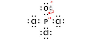 POCl3 Lewis Structure in 6 Steps (With Images)