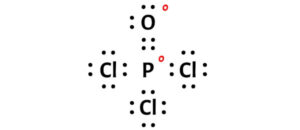 POCl3 Lewis Structure in 6 Steps (With Images)