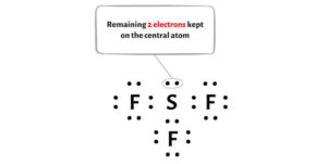 SF3+ Lewis Structure in 5 Steps (With Images)