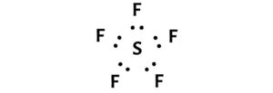 SF5- Lewis Structure in 5 Steps (With Images)