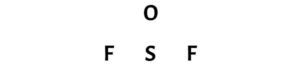 SOF2 Lewis Structure in 6 Steps (With Images)