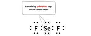 SeF2 Lewis Structure in 6 Steps (With Images)