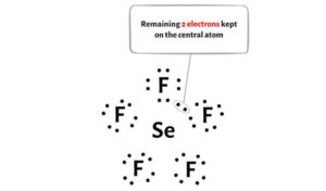 SeF5- Lewis Structure in 5 Steps (With Images)