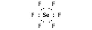 SeF6 Lewis Structure in 5 Steps (With Images)