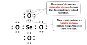 SeO4 2- Lewis Structure in 5 Steps (With Images)