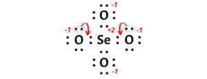 SeO4 2- Lewis Structure in 5 Steps (With Images)