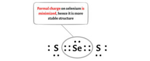 SeS2 Lewis Structure in 6 Steps (With Images)