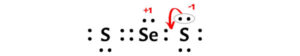 SeS2 Lewis Structure in 6 Steps (With Images)