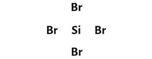 SiBr4 Lewis Structure in 6 Steps (With Images)