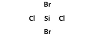 SiCl2Br2 Lewis Structure in 6 Steps (With Images)