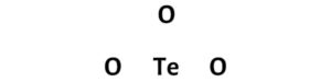 TeO3 Lewis Structure in 6 Steps (With Images)