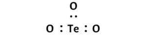 TeO3 Lewis Structure in 6 Steps (With Images)