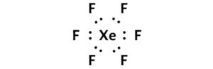 XeF6 Lewis Structure in 5 Steps (With Images)