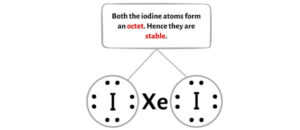 XeI2 Lewis Structure in 5 Steps (With Images)