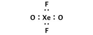XeO2F2 Lewis Structure in 5 Steps (With Images)