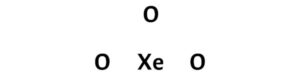XeO3 Lewis Structure in 5 Steps (With Images)