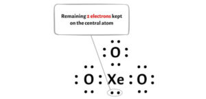 XeO3 Lewis Structure in 5 Steps (With Images)